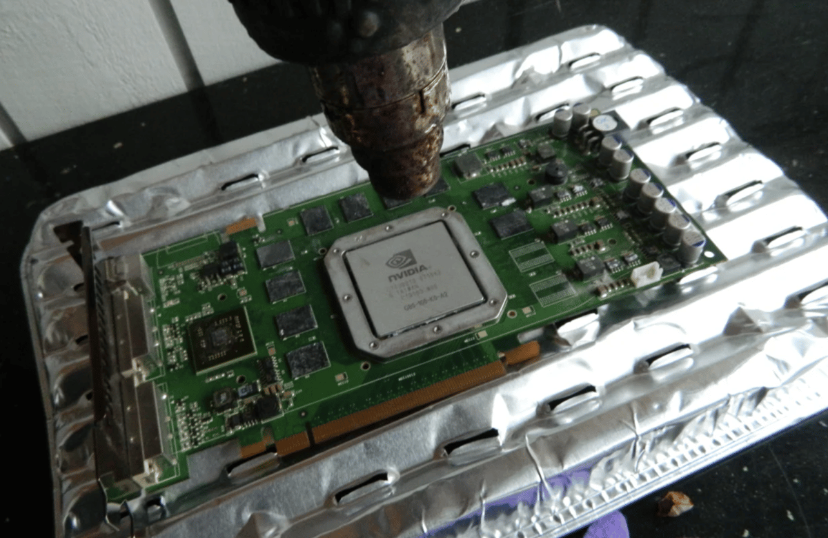 What Causes A GPU To Die? | NewsVarsity