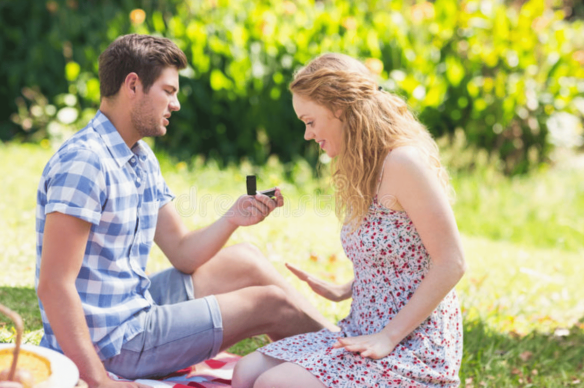 5 Ways to Make Your Proposal Memorable | NewsVarsity
