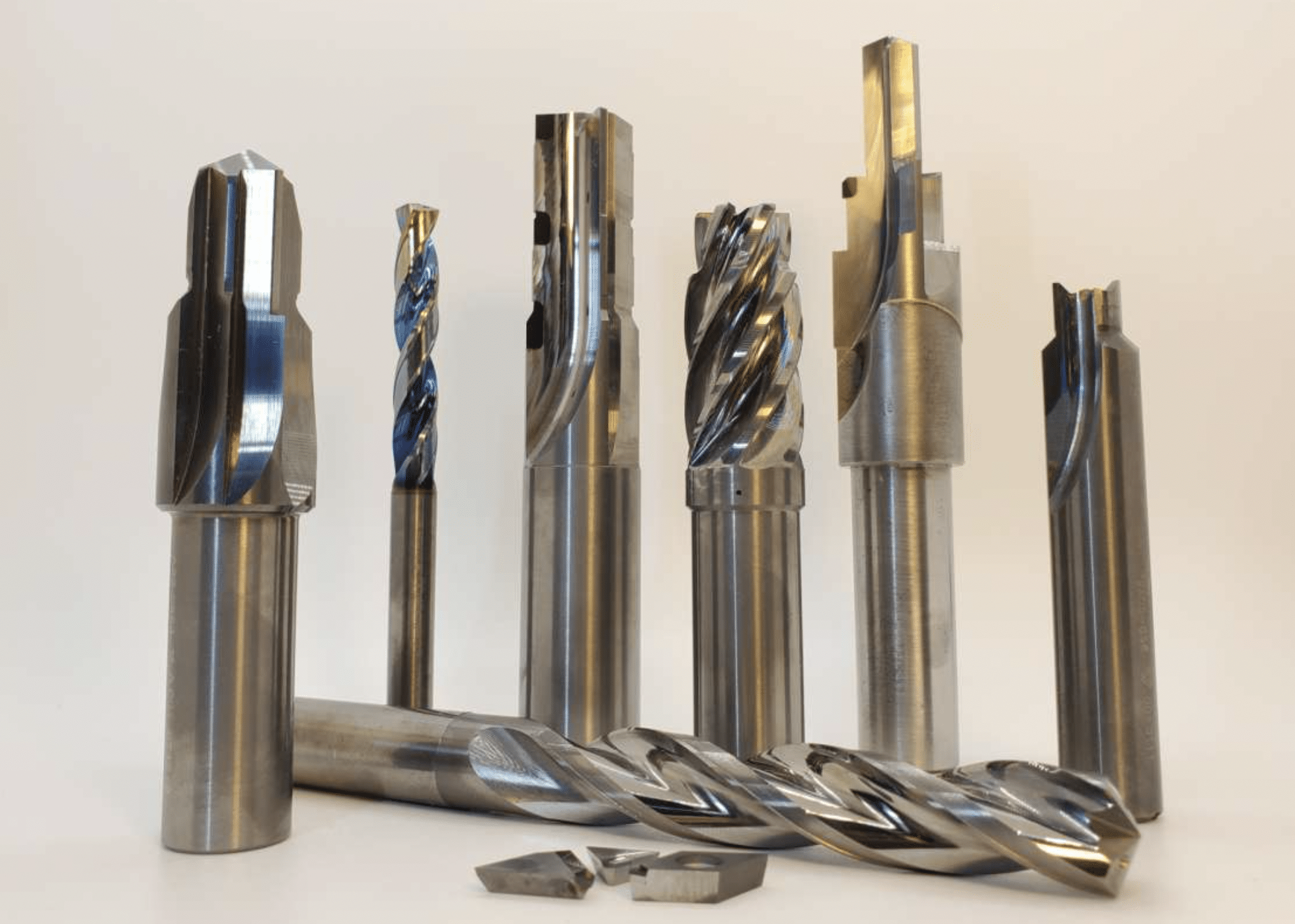 TMX Round Tools | NewsVarsity
