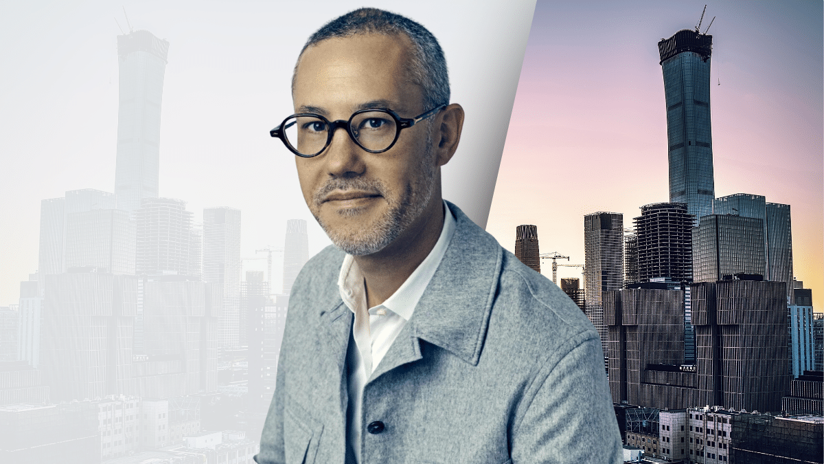 The Trailblazing Vision of Christopher Tsai: Investor, Collector ...