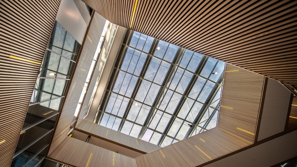 Exterior Paneling: The Fusion of Aesthetics and Functionality in Modern ...