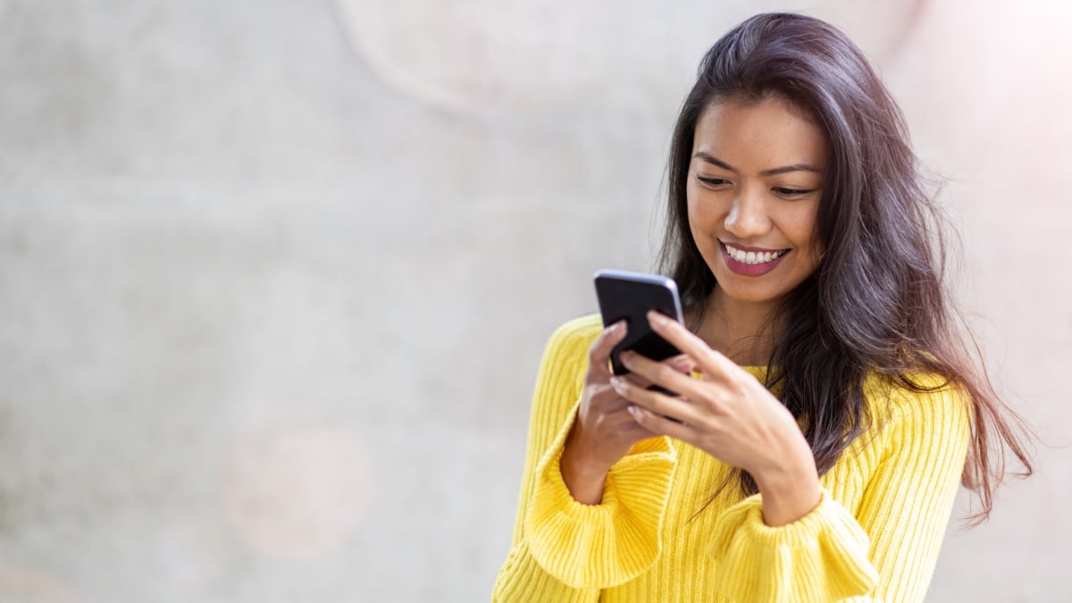 The Mobile Revolution: Tracking Smartphone Adoption Across Southeast ...