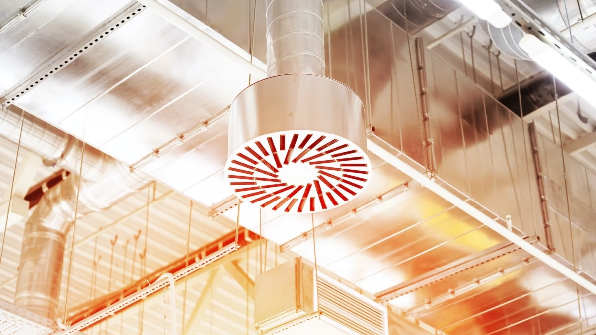Are Your Air Ducts Making You Sick? Here’s How to Fix It Fast | NewsVarsity
